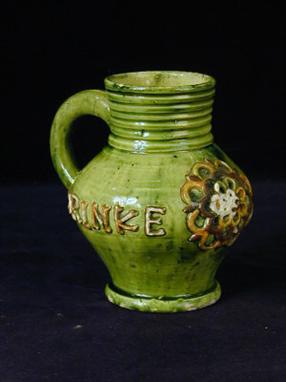 castle hedingham pottery Auctions Prices | castle hedingham pottery ...