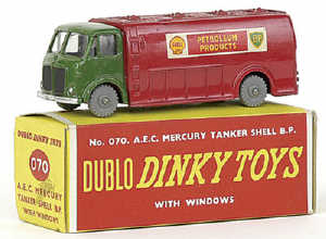 dinky Auctions Prices | dinky Guide Prices