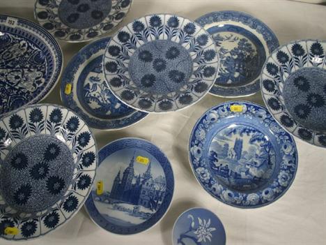 minton Auctions Prices | minton Guide Prices