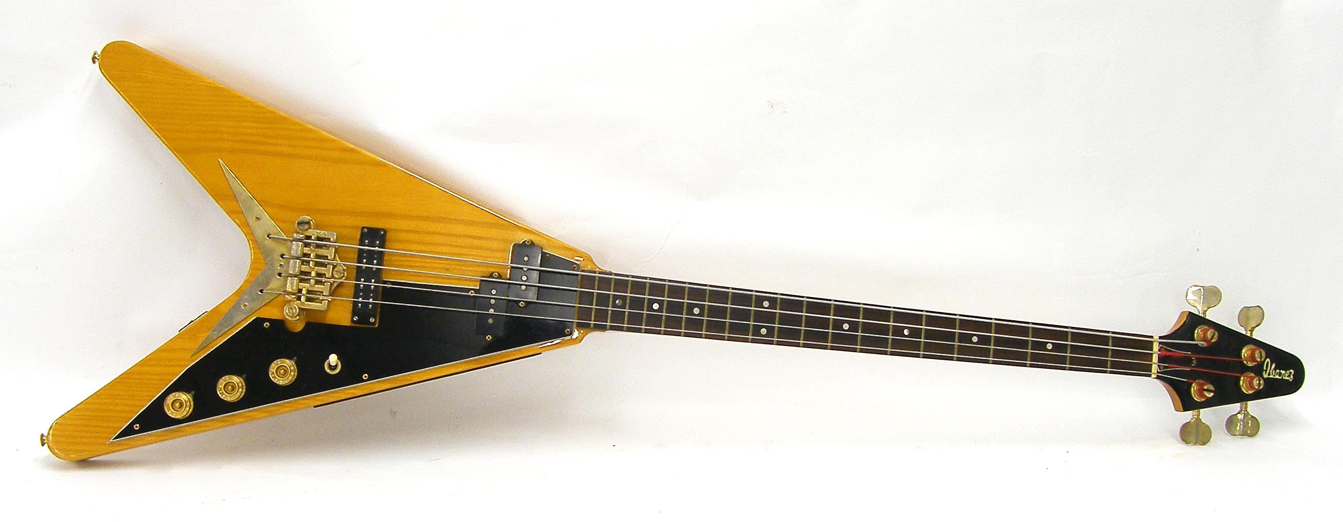Great Flying V-Style Bass Guitars | TalkBass.com