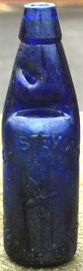 STEWARTS HARTLEPOOL BLUE CODD. BBR has been asked to dispose, to the ...