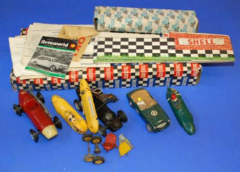 scalextric Auctions Prices | scalextric Guide Prices