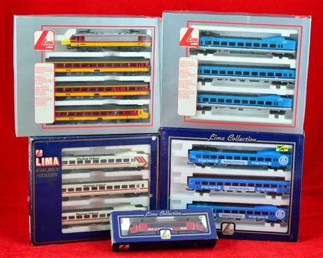 lima Auctions Prices | lima Guide Prices