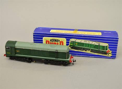 hornby Auctions Prices | hornby Guide Prices