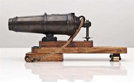 carronade Auctions Prices | carronade Guide Prices